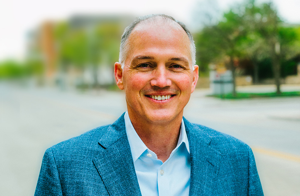 GuideStone Trustees elect Dilbeck to President-elect role | GuideStone