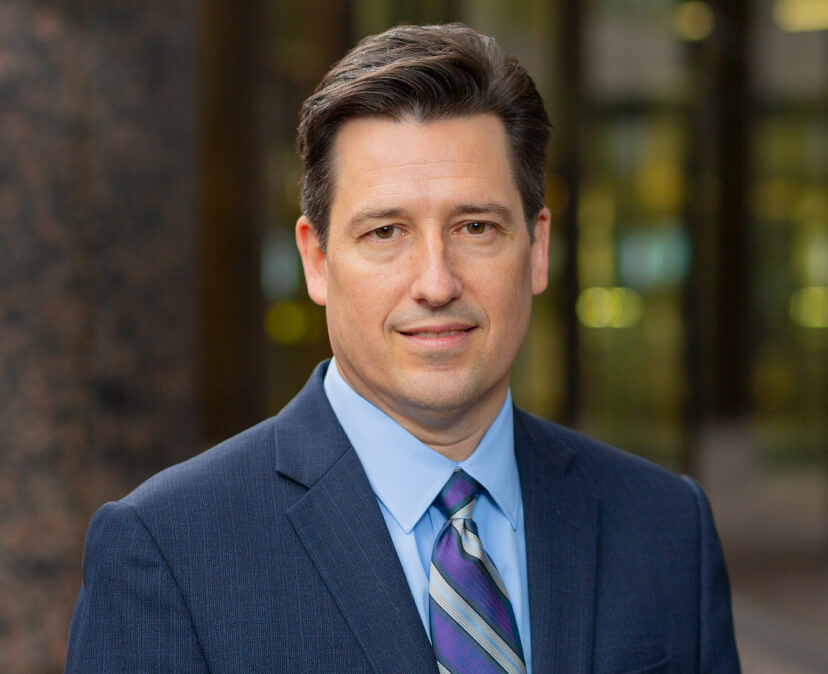 Stephen B. Allen | GuideStone