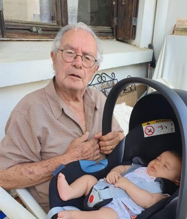 Mission:Dignity | GuideStone