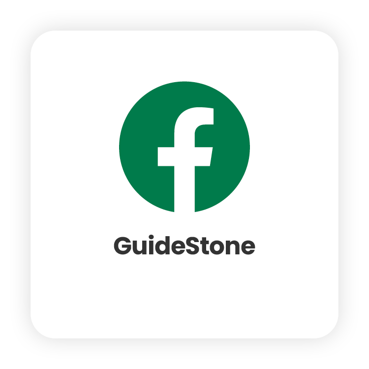 Social Media Links | GuideStone