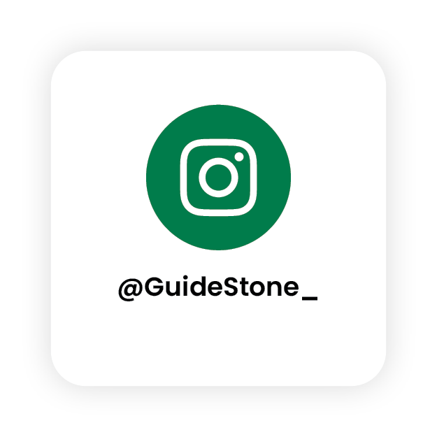 Social Media Links | GuideStone