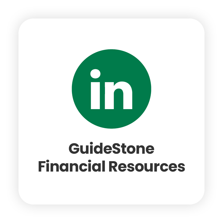 Social Media Links | GuideStone