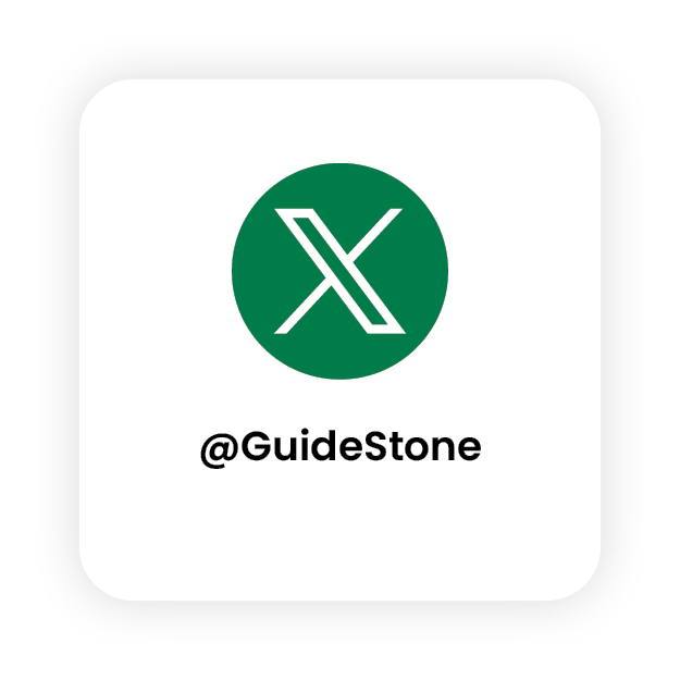 Social Media Links | GuideStone
