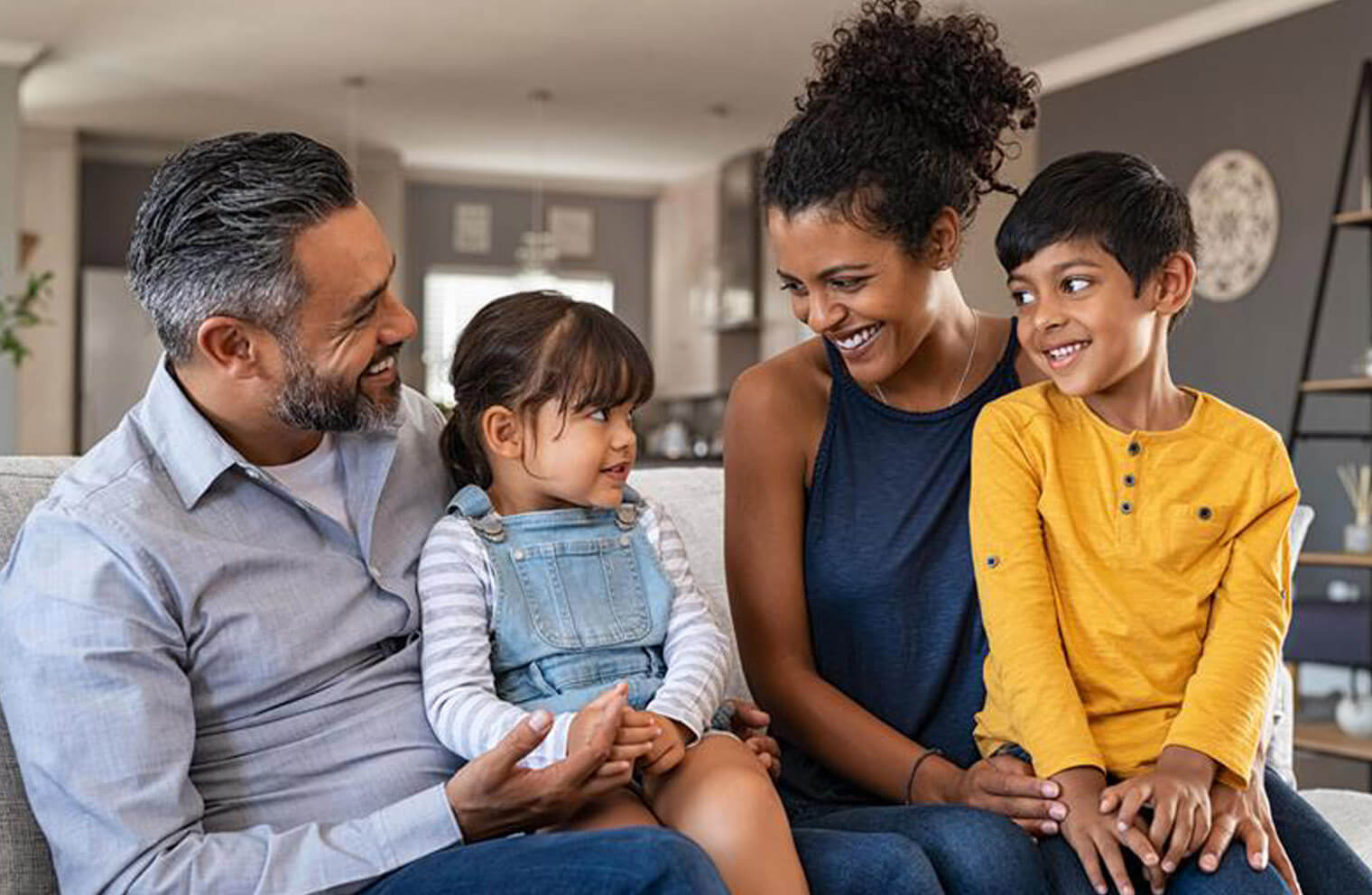 Individual Mandate | GuideStone