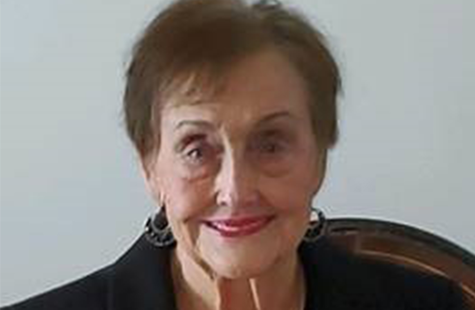 Mae Smith's Story: One of the Greatest Gifts | GuideStone