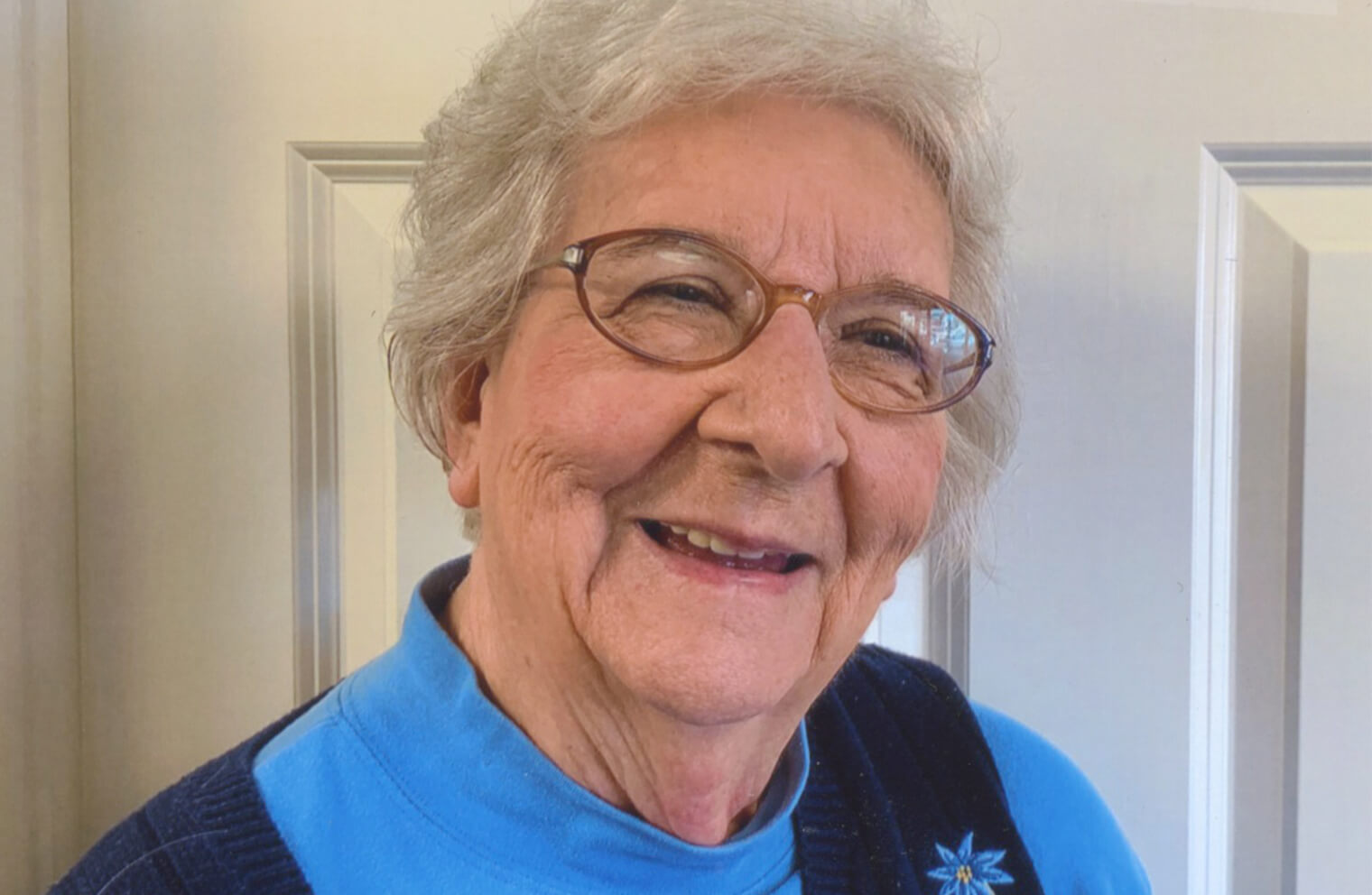 Ann Perry's Story: Sharing the Gospel at Every Intersection | GuideStone