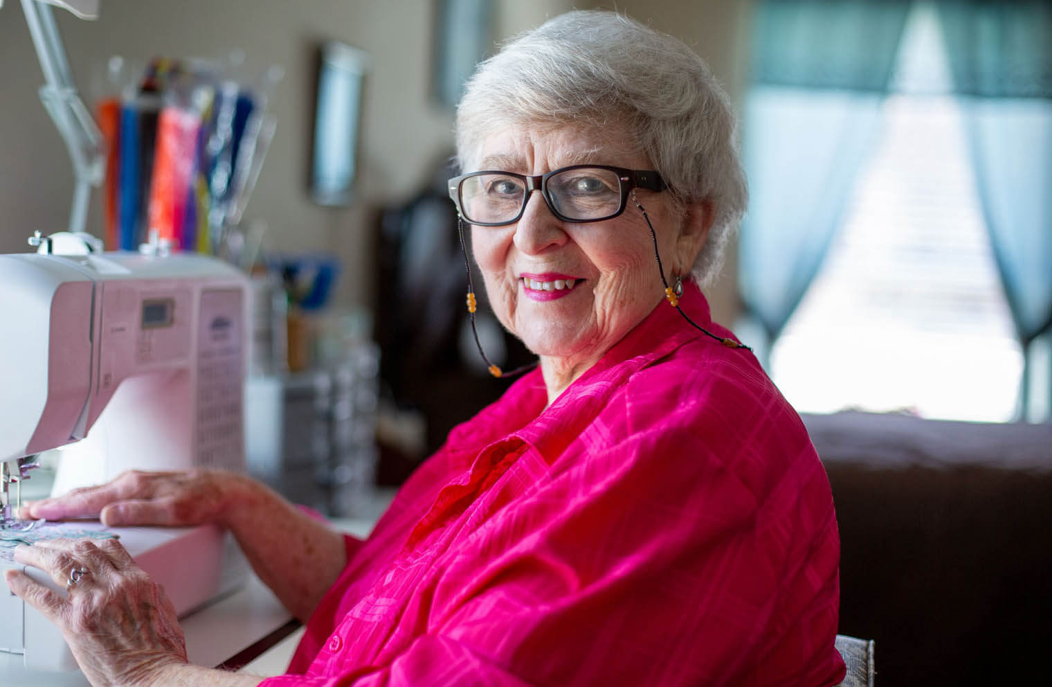 Jeanetta Watson's Story: A Life of Service Not Forgotten | GuideStone