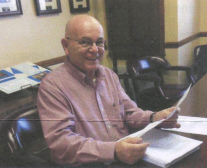 Bob Buckner's Story: The Greatest Love and Calling | GuideStone