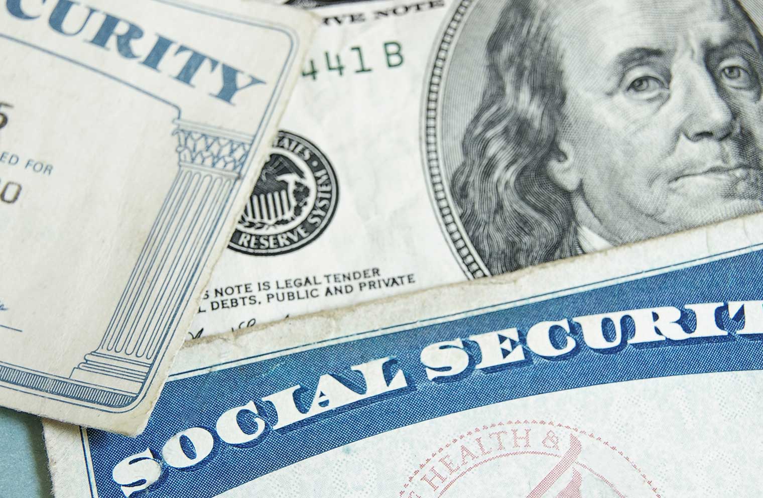 Understanding Social Security | GuideStone