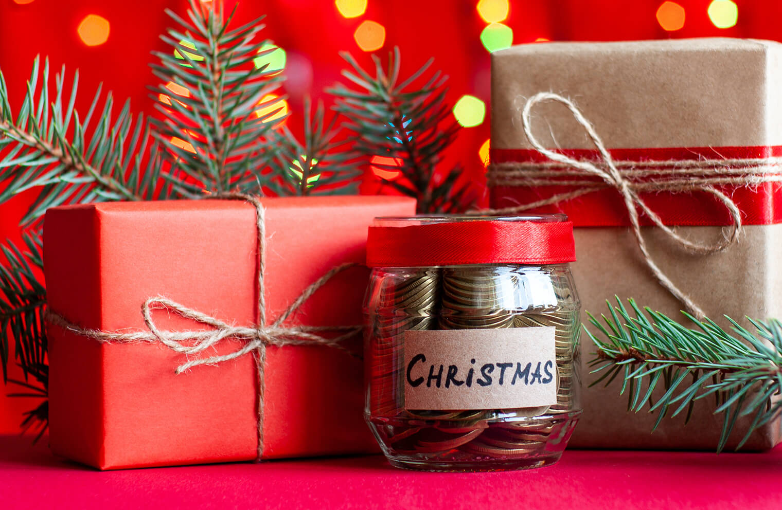 The Christmas Crunch: Tips for Battling Budget Blues | GuideStone
