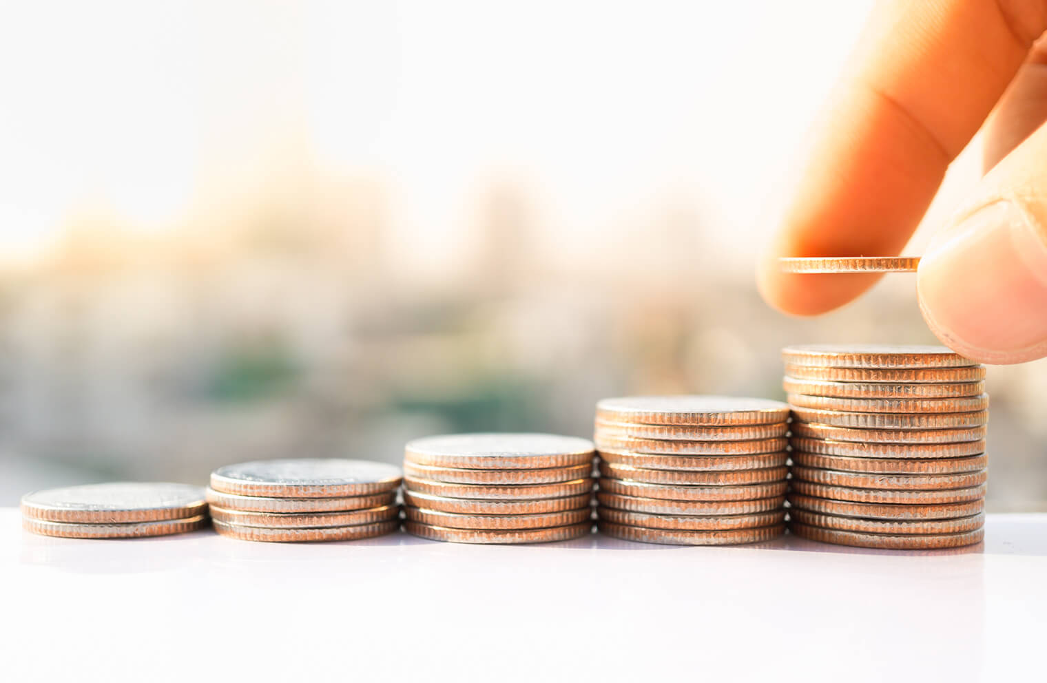 Increase Your Contributions | GuideStone