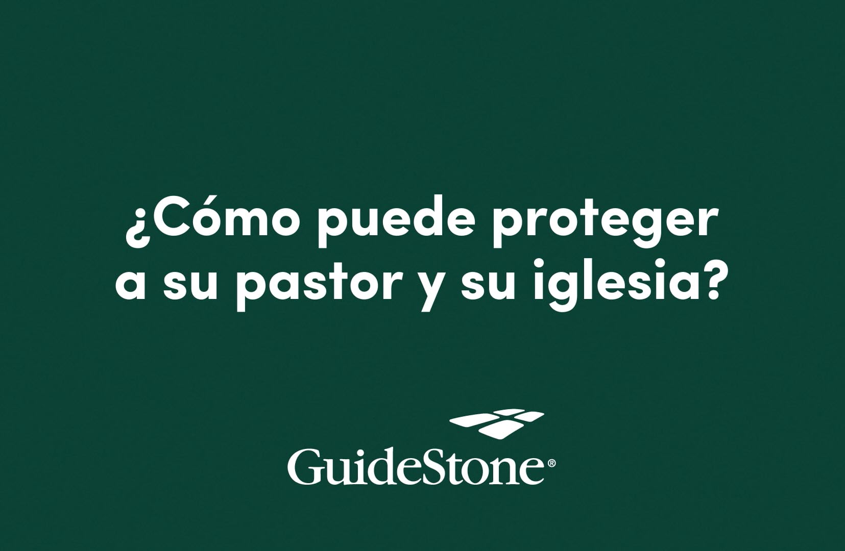 Videos | GuideStone