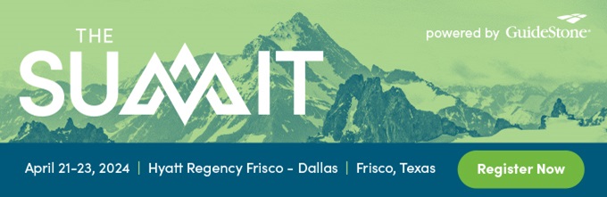 GuideStone Employer Access - Log In